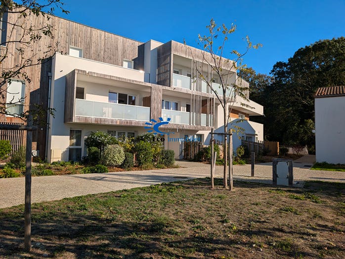Périgny : Appartement 2 pièces à vendre