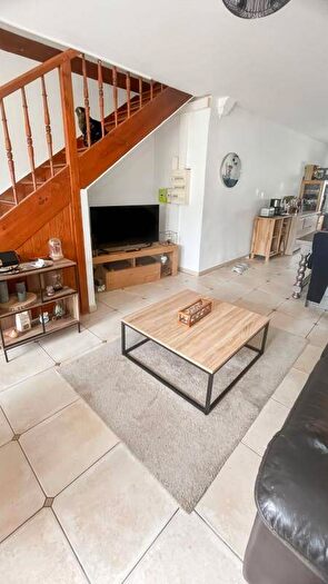 Maison à louer - Crouste-Arènes-Harbaux-Tuco-Pouy-Laguille, Mont-de-Marsan - 4 pièces - 3 chambres