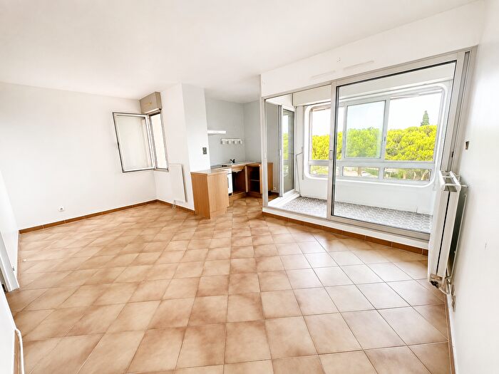 Appartement 2 pièces à Mauguio, Carnon, à vendre