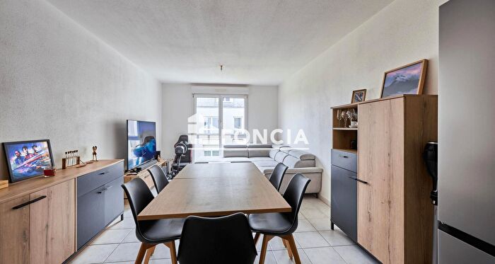 Appartement 2 pièces à vendre - Coutances