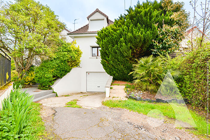 Herblay, Conflans - Maison 8 pièces à vendre