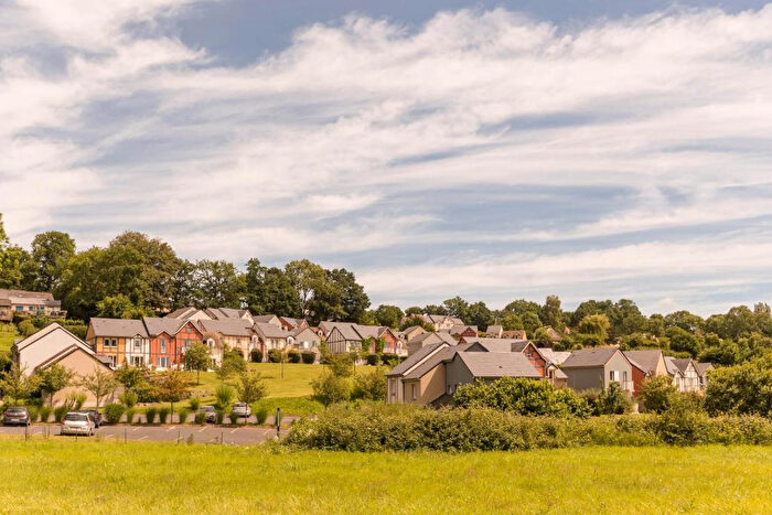 Maison 2 pièces à Branville, à vendre