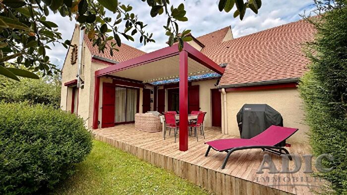 Maison 4 pièces à Longperrier, à vendre