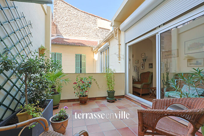 Appartement 4 pièces à Marseille 5ème, Le Camas, à vendre