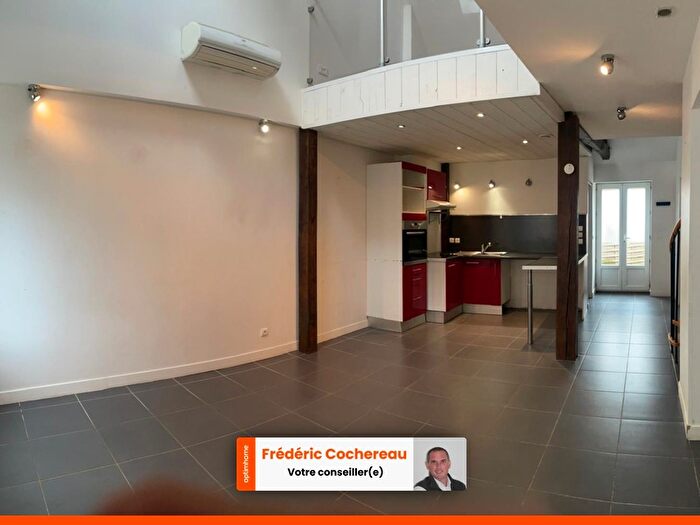 Beaufay - Maison 4 pièces à vendre