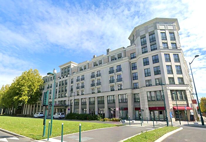 Chessy : Appartement 1 pièce à vendre
