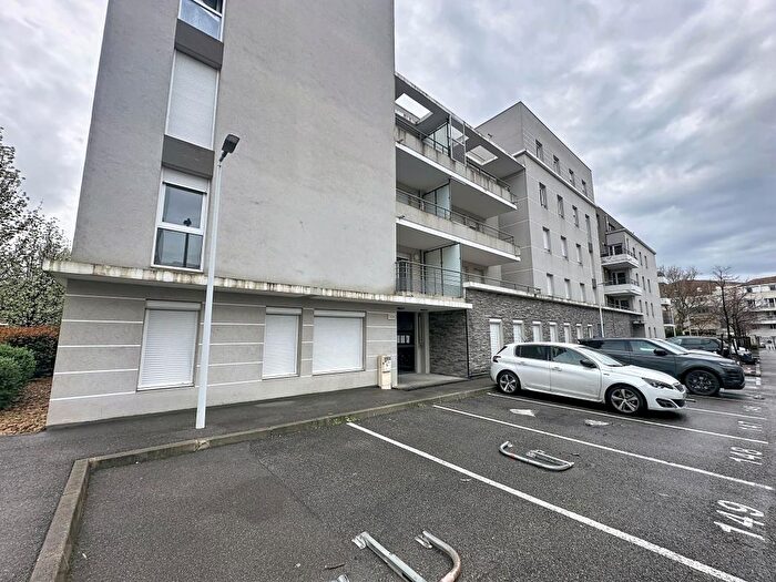 Appartement à vendre - Avignon, Montfavet - 2 pièces - 1 chambre