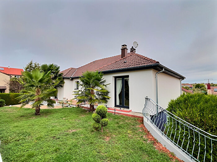Hundling - Maison 5 pièces à vendre
