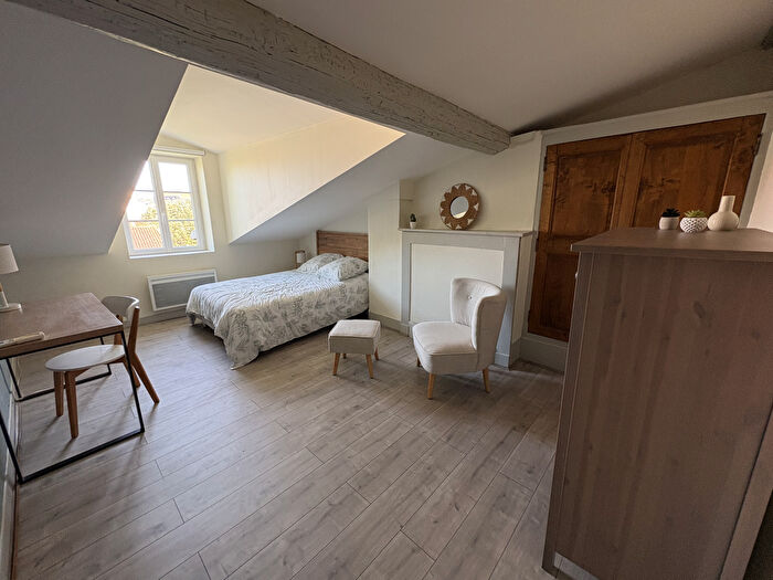 Agen, Scaliger - Maison 1 pièce à louer