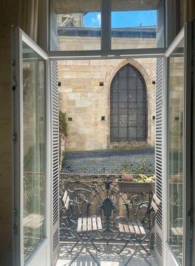 Bordeaux - Appartement 3 pièces à louer