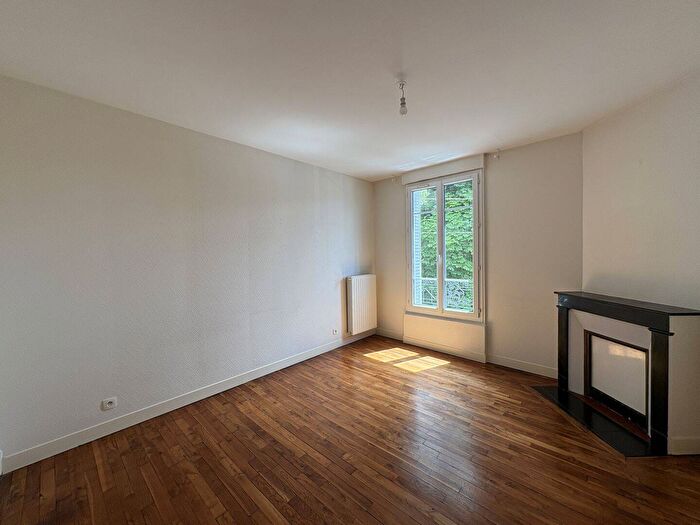 Appartement 2 pièces à louer - Palaiseau