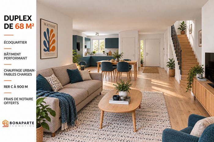 Maison 3 pièces à vendre - Vitry-sur-Seine, Port à l'Anglais, Zone d'activité