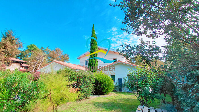Maison 8 pièces à vendre à Lège-Cap-Ferret