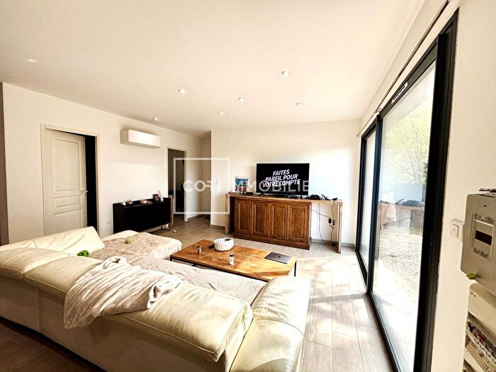 Appartement à louer - Propriano - 3 pièces - 2 chambres