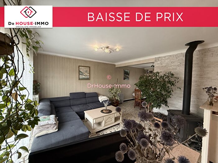 Maison 5 pièces à vendre - Épisy