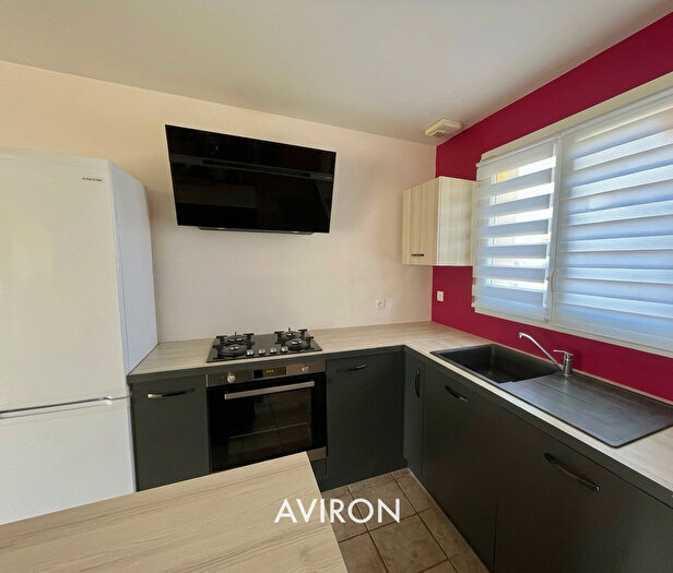 Magny - Maison 4 pièces à louer