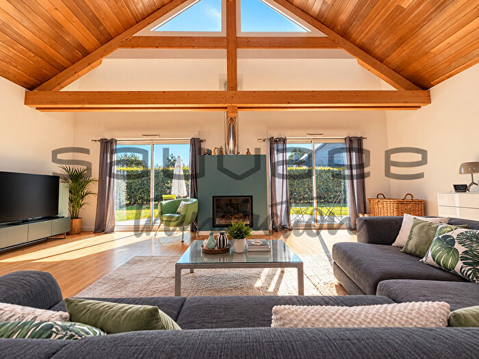 Bosc-Guérard-Saint-Adrien : Maison 7 pièces à vendre