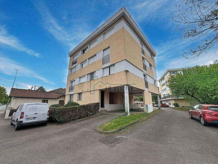 Limoges, Le Sablard, Limoges Sud : Appartement 1 pièce à vendre