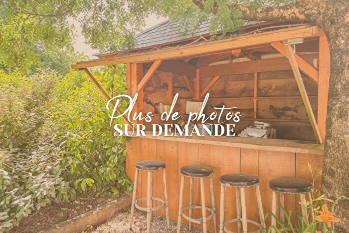 Maison à vendre - Semblançay - 5 pièces - 3 chambres