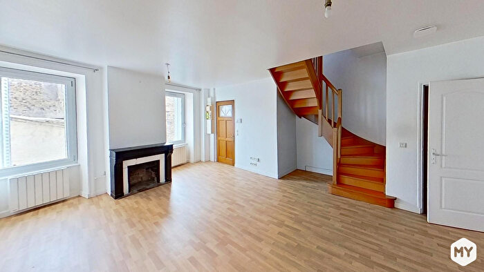 Appartement 2 pièces à vendre à Vertaizon