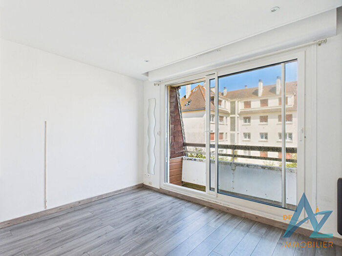 Appartement à vendre - Merville-Franceville-Plage - 1 pièce