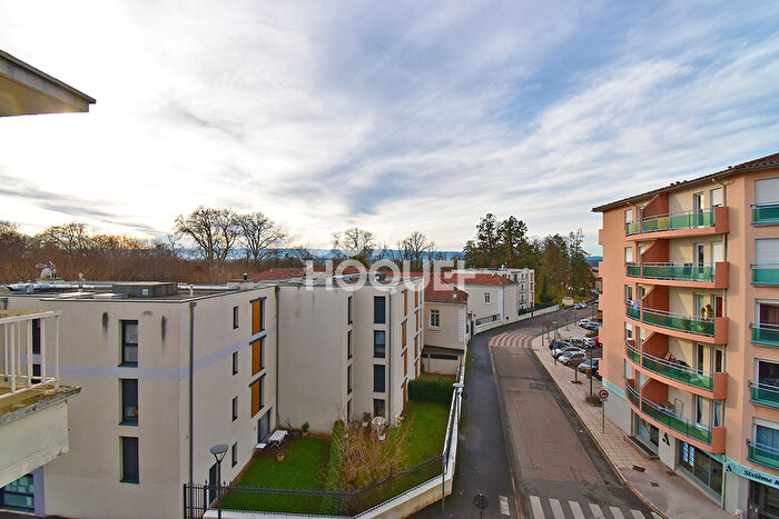 Appartement 3 pièces à vendre à Feurs