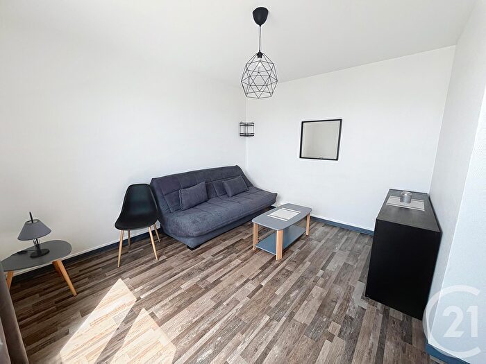 Saint-Jean-de-Braye, Centre-ville - Appartement 1 pièce à louer