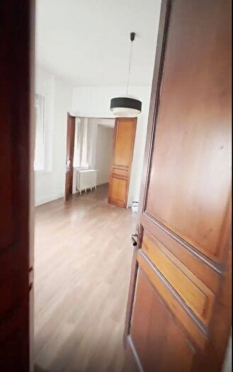 Appartement à louer - Centre Ville-Fin de la Guerre, Tourcoing - 2 pièces - 1 chambre