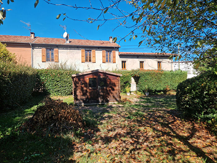 Ganac : Maison 7 pièces à vendre