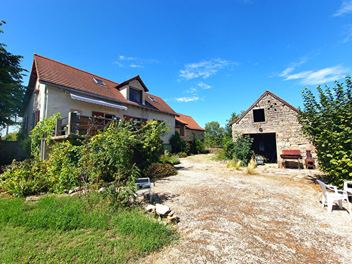 Maison 5 pièces à vendre à Lacapelle-Livron