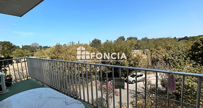 Appartement à vendre - Perpignan, Les Platanes - 2 pièces - 1 chambre