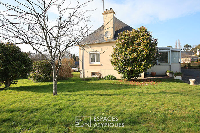 Maison à vendre - Plouha - 6 pièces - 4 chambres