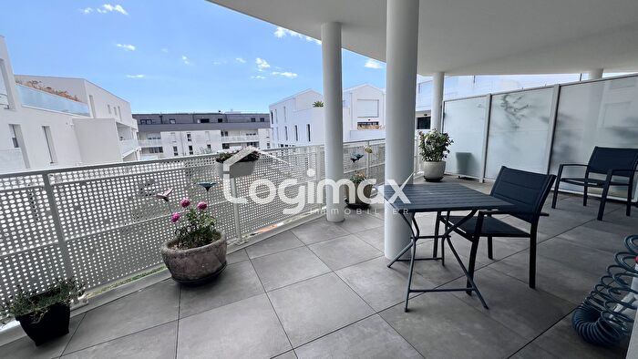Appartement 3 pièces à La Rochelle, Saint-Eloi, Rompsay, à vendre