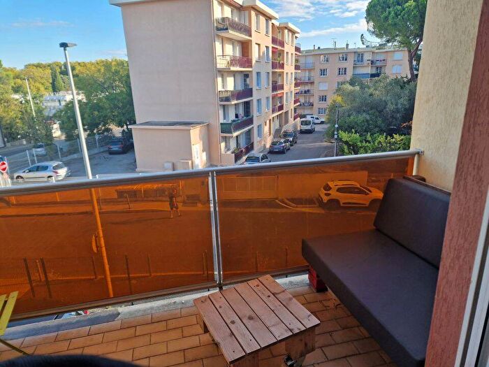 Appartement 1 pièce à Centre Historique, Montpellier, à louer