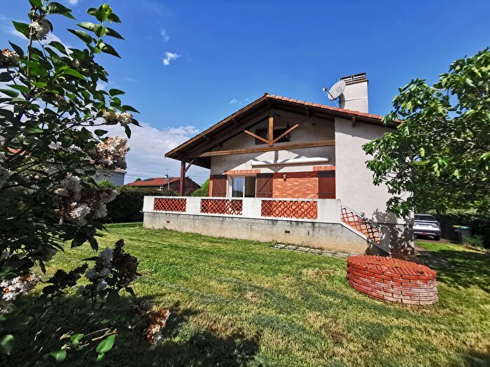 Maison 6 pièces à Tournefeuille, Paderne, à vendre
