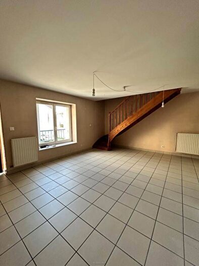 Appartement 3 pièces à louer - Sans Souci-Dauphiné, Lyon 3ème arrondissement
