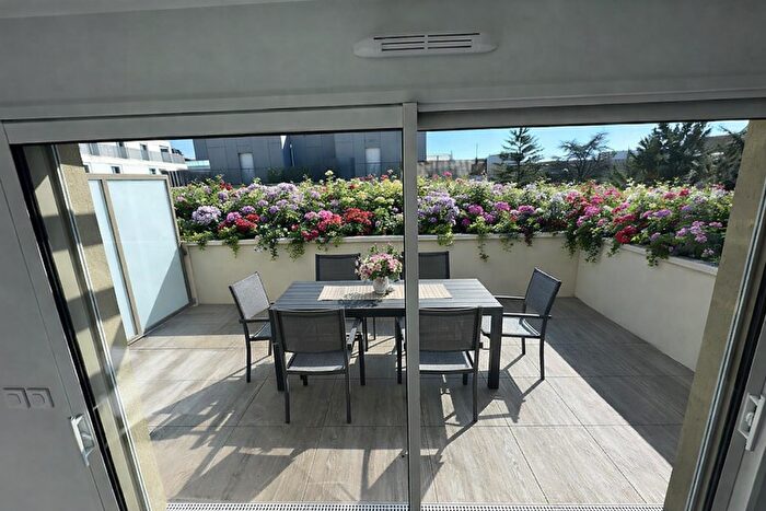 Maison à vendre - Lentilly - 4 pièces