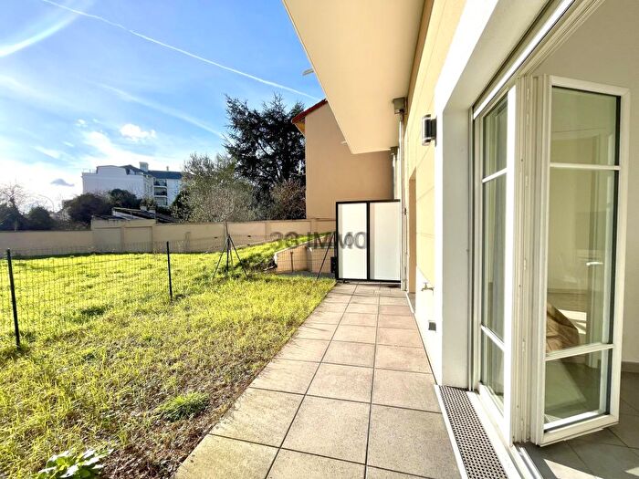 Appartement à vendre - Le Blanc-Mesnil, Eiffel - 2 pièces - 1 chambre