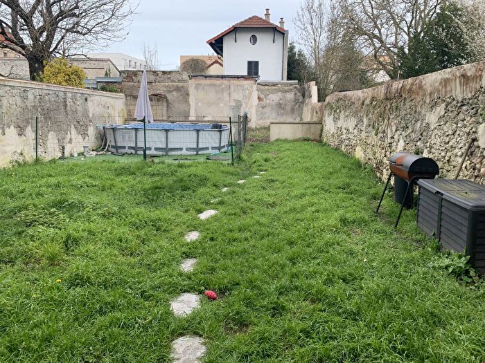 Meaux : Appartement 3 pièces à louer