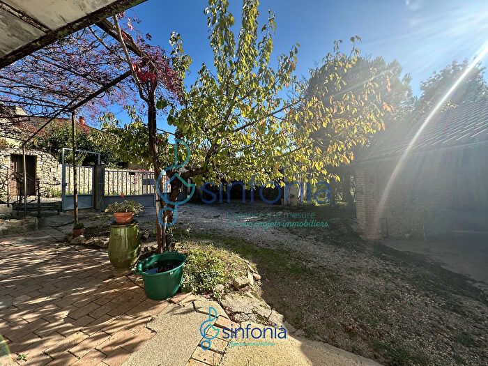 Maison à vendre - Bouquet - 5 pièces - 3 chambres