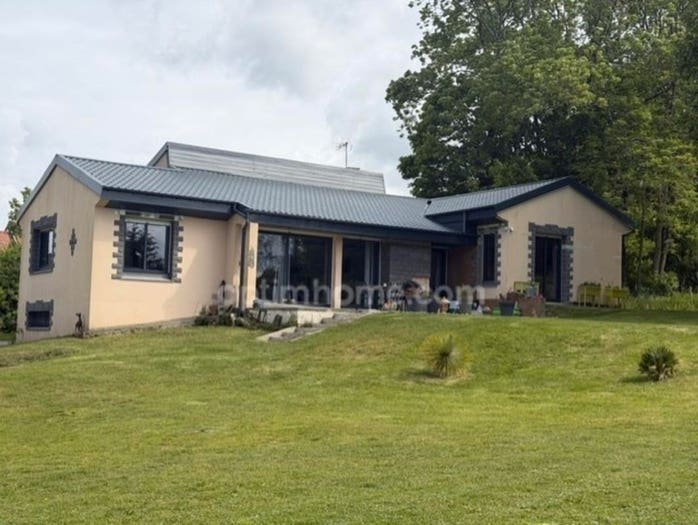 Maison 5 pièces à vendre à Camiers