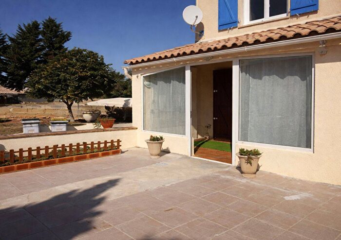 Appartement 2 pièces à louer - Murviel-lès-Béziers