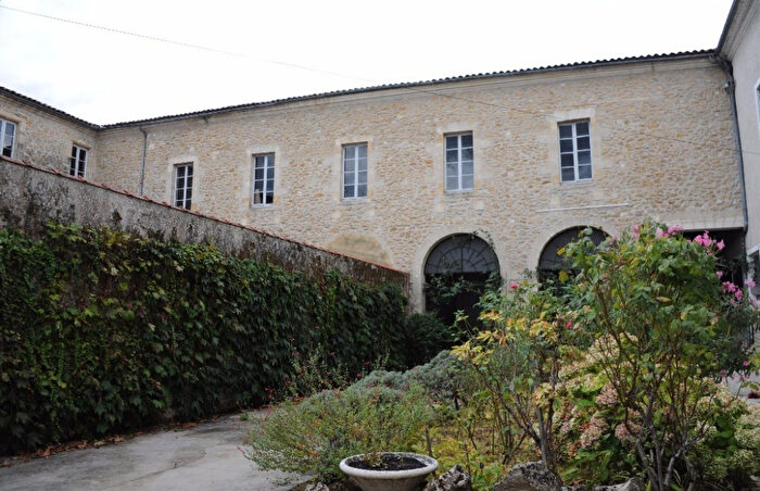 Maison à vendre - Langon - 7 pièces - 3 chambres