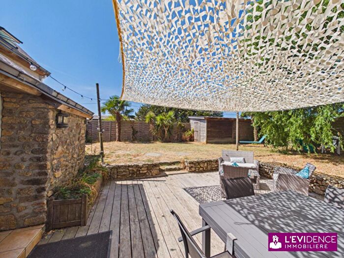Guérande, Bocage-Sud, La Madeleine - Maison 5 pièces à vendre