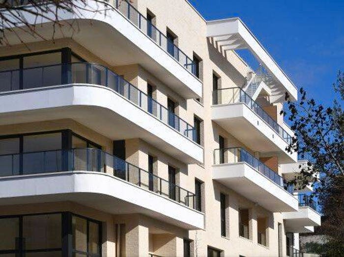 Centre Ville, Rueil-Malmaison - Appartement 4 pièces à louer