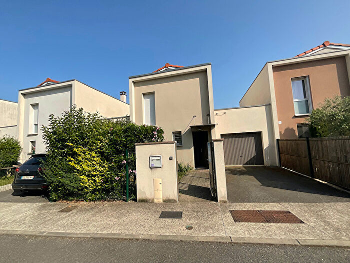 Léguevin : Maison 3 pièces à vendre