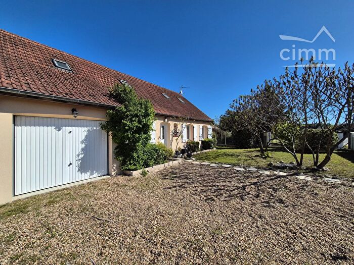 Maison 6 pièces à vendre à Les Montils