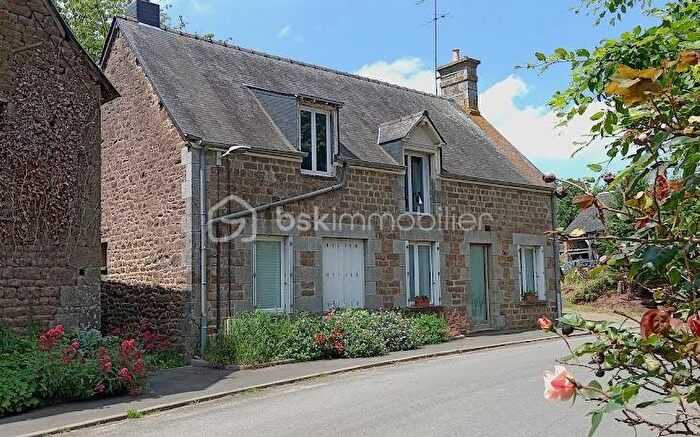 Maison à vendre - Le Loroux - 4 pièces - 1 chambre