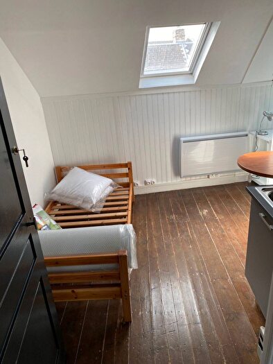 Appartement 2 pièces à louer - Amiens