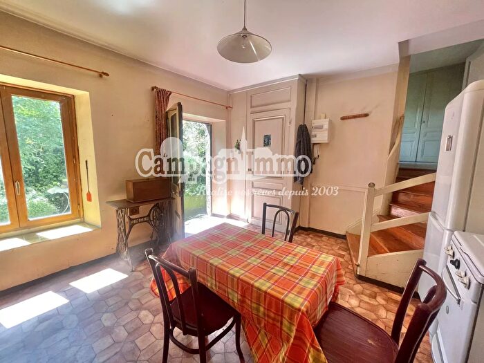 Maison à vendre - Tarare - 6 pièces